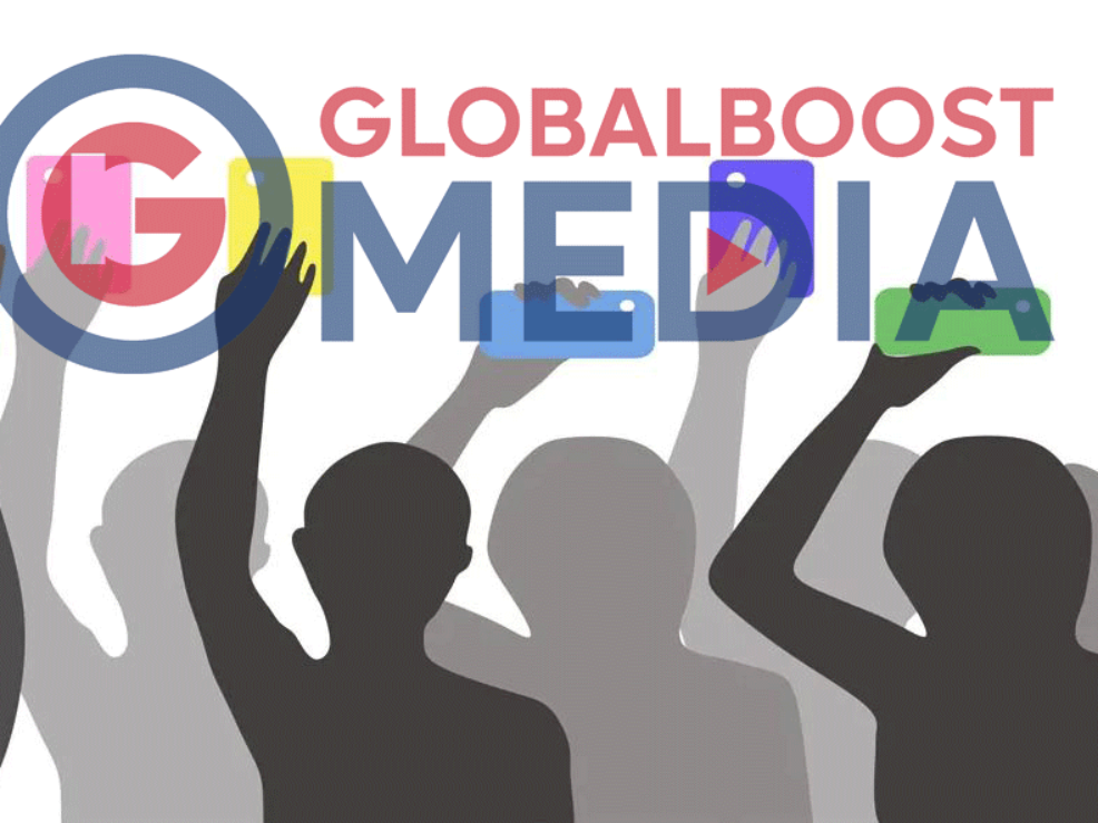 GlobalBoost Media | BSTY – Decentralized Media Network