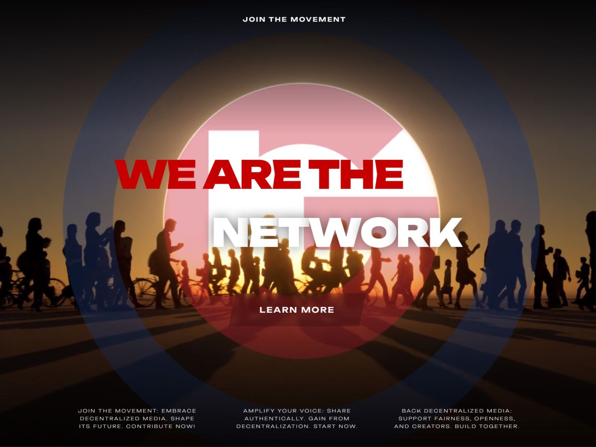 GlobalBoost Media | BSTY – Decentralized Media Network