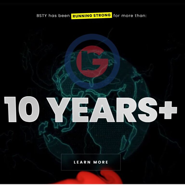 GlobalBoost Media | BSTY – Decentralized Media Network